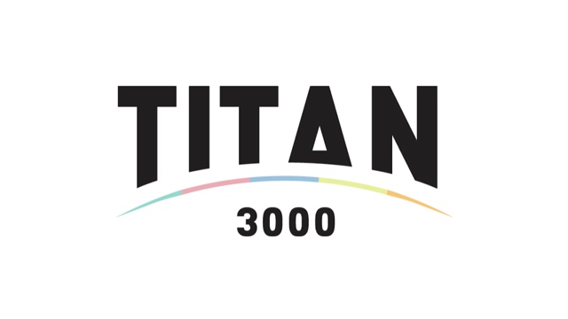 Titan 3000 | CPi-TV | CPi worldwide